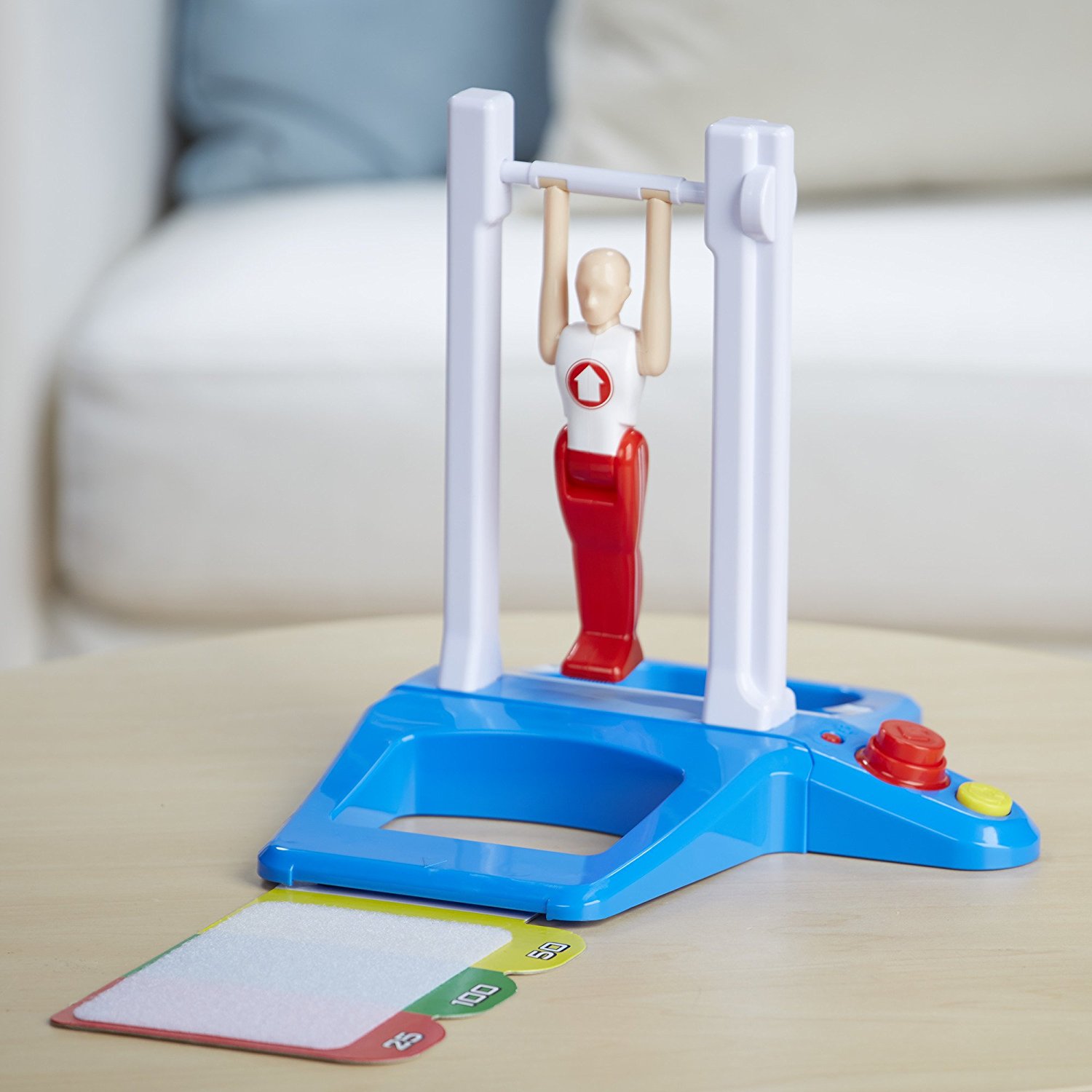 Fantastic Gymnastics Game fantastic-gymnastics-game