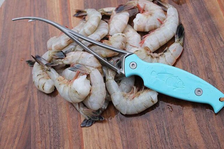Best shrimp cleaner: Frogmore is the easiest shrimp cleaning & deveiner ...