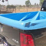 Turn Your Truck Into a Pool This Summer | Pick-Up Pool - TheSuperBOO!