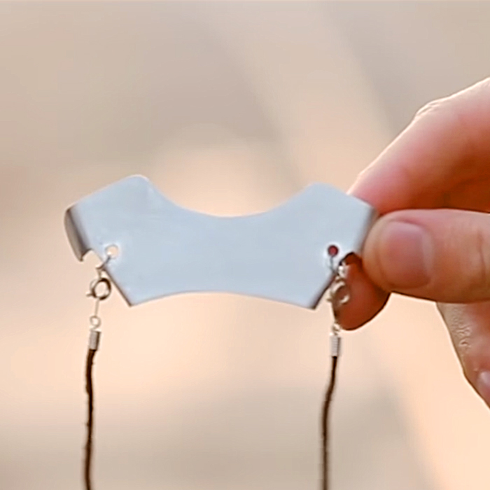 Mustache Shield | Protect Your Mustache From Liquids