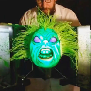 Best Scary and Creative Halloween Costumes (Ultra Realistic)