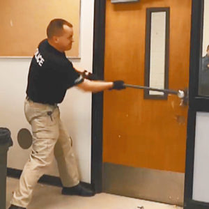 Best Classroom Door Lockdown Device | Nightlock