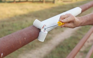 Best Edge Painting Tool | Roll-All Dual Paint Roller