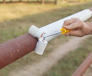 Housefly Trap | Electronic Fly Trap | TheSuperBOO!