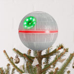 7 Most Favorite and Unique Christmas Tree Ornaments - TheSuperBOO!