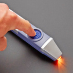 Therapik | Bug Bite Itch Relief | Device For Itchy Insect Bites Treatment