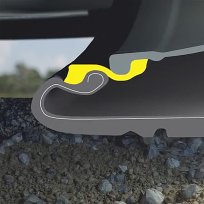 Flexible Wheels For Your Car | MAXION