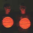 Light Up LED Basketball | Glow In The dark - TheSuperBOO!