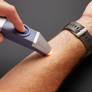 Therapik | Bug Bite Itch Relief | Device For Itchy Insect Bites Treatment