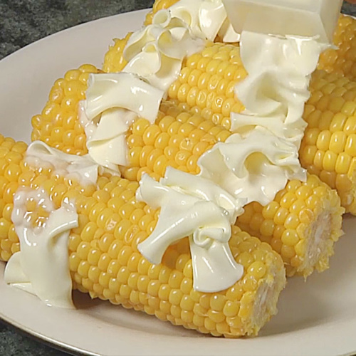 Easy Butter Ribbon Dispenser | Max Space Butter Mill