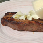 Easy Butter Ribbon Dispenser | Max Space Butter Mill