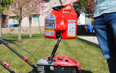 Easy kayak roof rack loader for car | EZ-Rec Rack | TheSuperBOO!