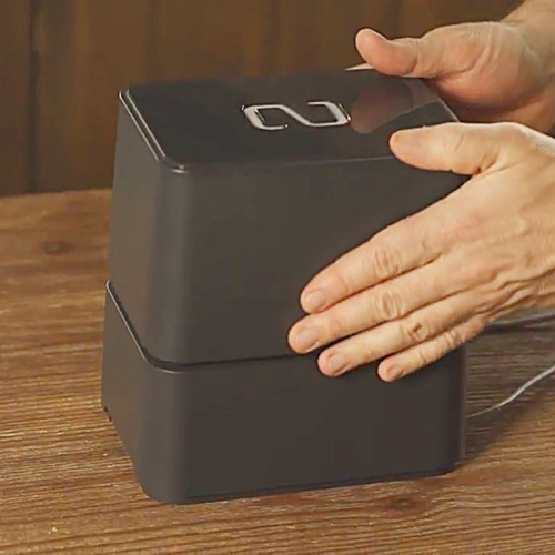 ONO | Portable Smartphone 3D Printer