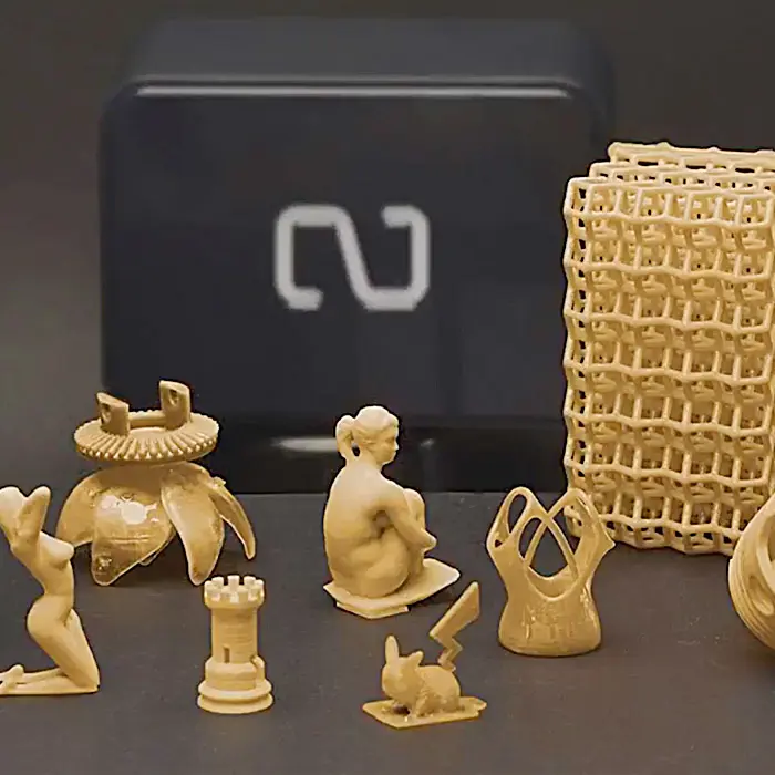 ONO | Portable Smartphone 3D Printer - TheSuperBOO!