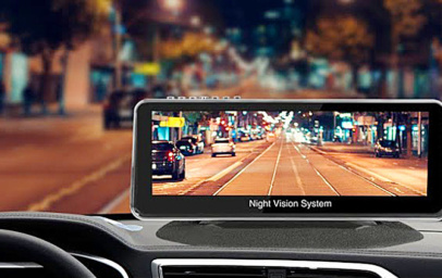 Best Car Night Vision Camera For All Type of Cars & Truck