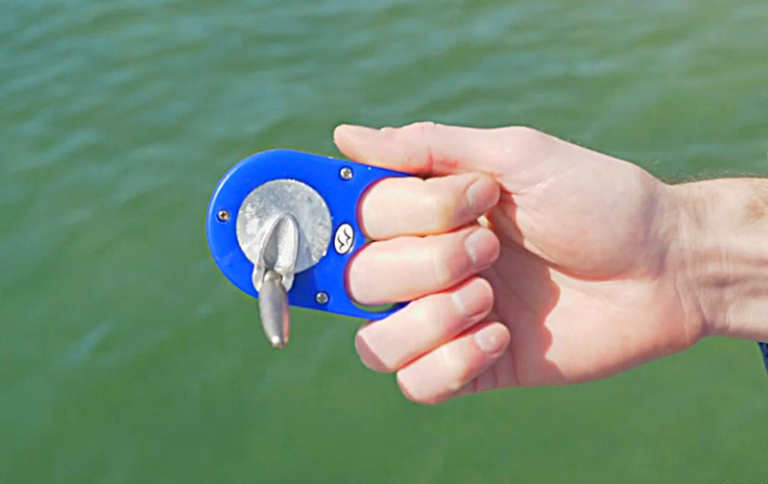 Best Rodless Mini Pocket Fishing Reel For All Fishing Spots