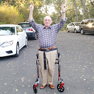 LifeGlider | Hands-Free Mobility Assistance Devices For Elderly And ...