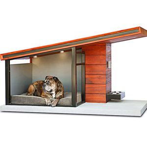 7 Unique Modern Dog Crates For All Dogs