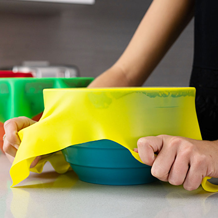 Best Reusable Food Wrap | Alternative For Cling Wrap & Tin Foil ...