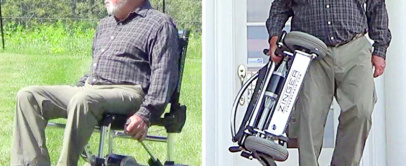 PopEEZE | Popcorn Ceiling Scraper With Vacuum Attachment | TheSuperBOO!