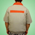 Best Air Conditioned Clothing With Two Built-In Fans | Octocool