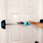 Best Self Back Massager | Relieve Back Pain With Backmate - TheSuperBOO!