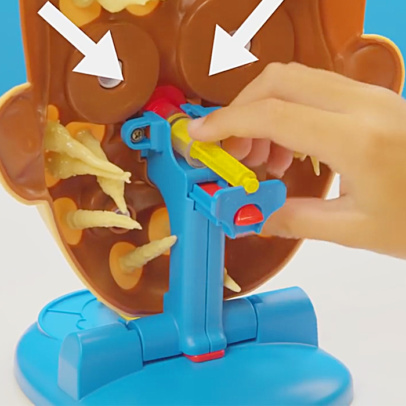 Pimple Popping Game | Squirts Pimple Juice On Your Face