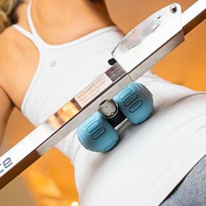 Best Self Back Massager | Relieve Back Pain With Backmate