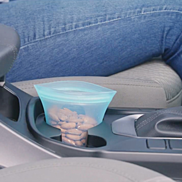 Best Reusable Food Storage Containers | Zip Top Containers