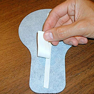 Best Charcoal Pads For Underwear | Fart Smell Filtering Pads