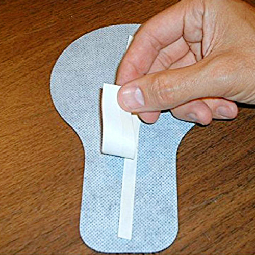 Best Charcoal Pads For Underwear | Fart Smell Filtering Pads