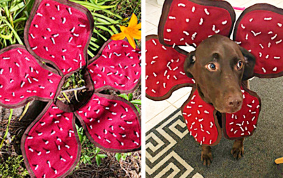 Extreme Demogorgon Dog Costume | Stranger Things Costume