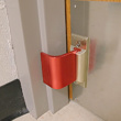 Easy Emergency Door Lock For Classrooms | Nightlock Lockdown 2 ...