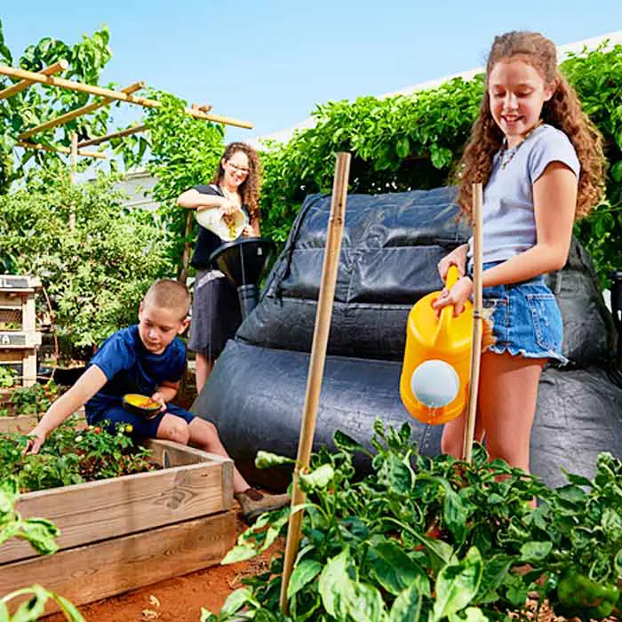 HomeBiogas: Compact and simple biogas plant for home use - TheSuperBOO!