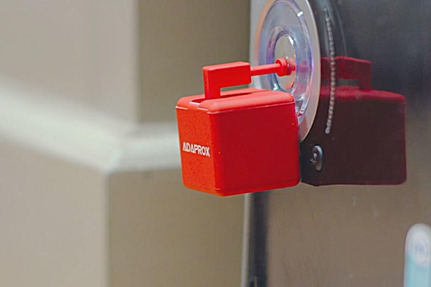 Fingerbot | A Robot Can Remotely & Mechanically Control All The Switches