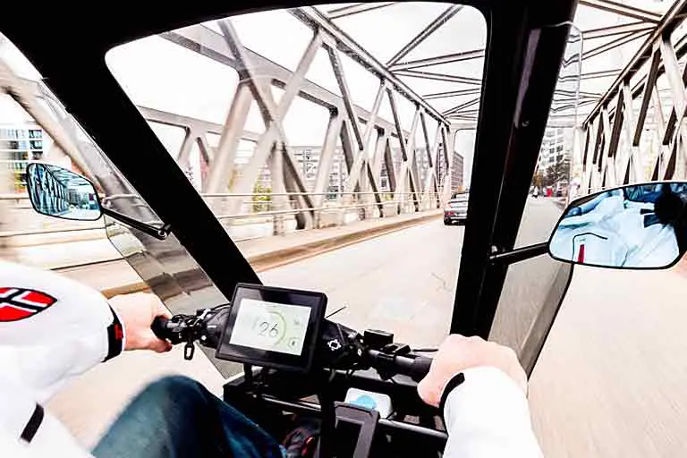 10 Personal Transportation Vehicles That Are Fun to Ride