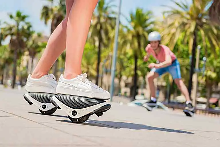 10 Personal Transportation Vehicles That Are Fun to Ride