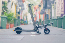 The Elcat solar electric boat is a silent, efficient, and wallet ...