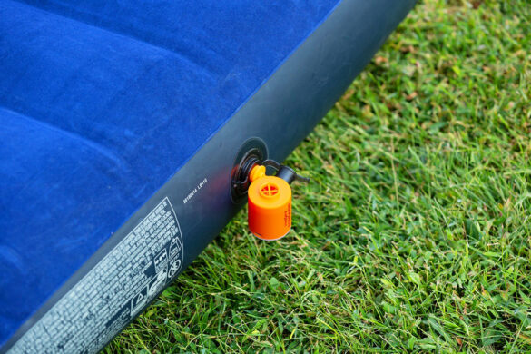 Easy Emergency Door Lock For Classrooms | Nightlock Lockdown 2 ...