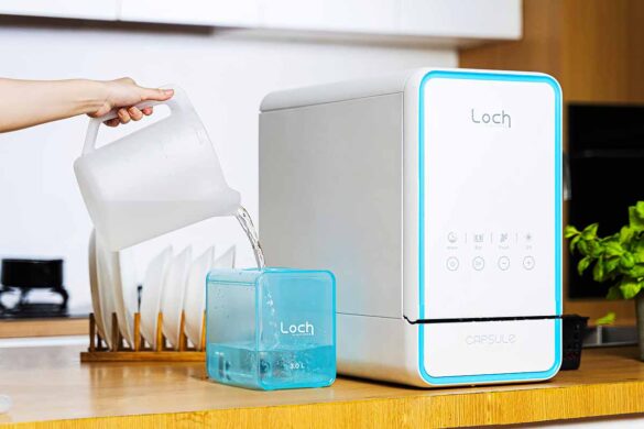 Best Stair Aid For Elderly | Pilot Step-Up Cane - TheSuperBOO!