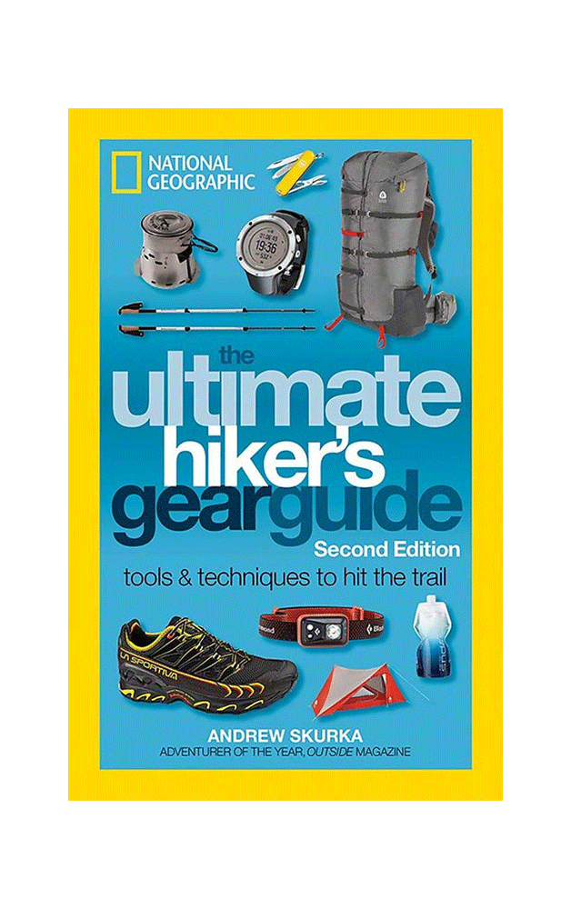 The Hipstar hands-free cart for off-road hiking