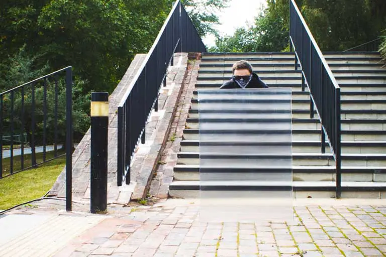 Making a Real Invisibility Shield Available for Everyone - TheSuperBOO!