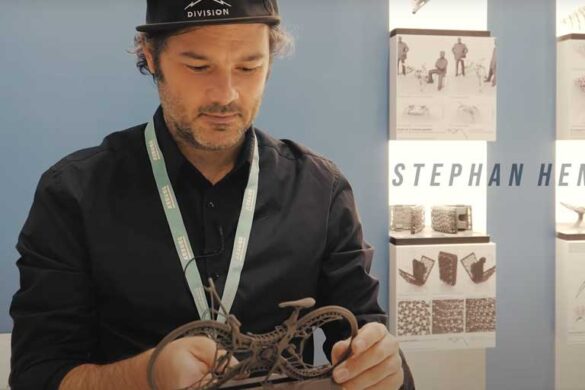 With 'Infinity' All Wheel Drive Bike is Now Possible