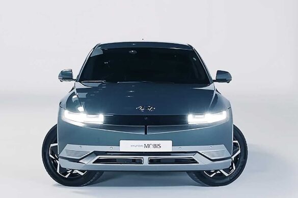 With 'Infinity' All Wheel Drive Bike is Now Possible - TheSuperBOO!