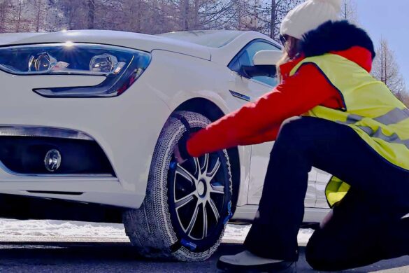 With 'Infinity' All Wheel Drive Bike is Now Possible - TheSuperBOO!