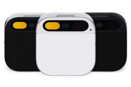 Humane AI Pin will be the wearable smartphone alternative