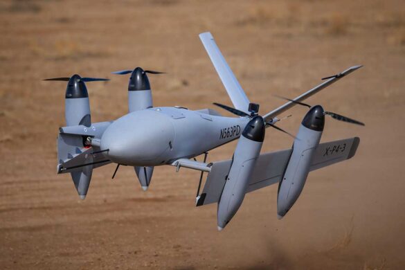 Jetson One: The eVTOL Personal Aircraft Revolutionizing Flight