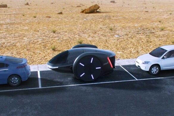 A Game-Changer in Mobility: Hyundai’s New Electric Rickshaw Concept