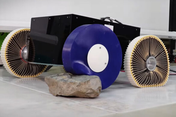 A Game-Changer in Mobility: Hyundai’s New Electric Rickshaw Concept